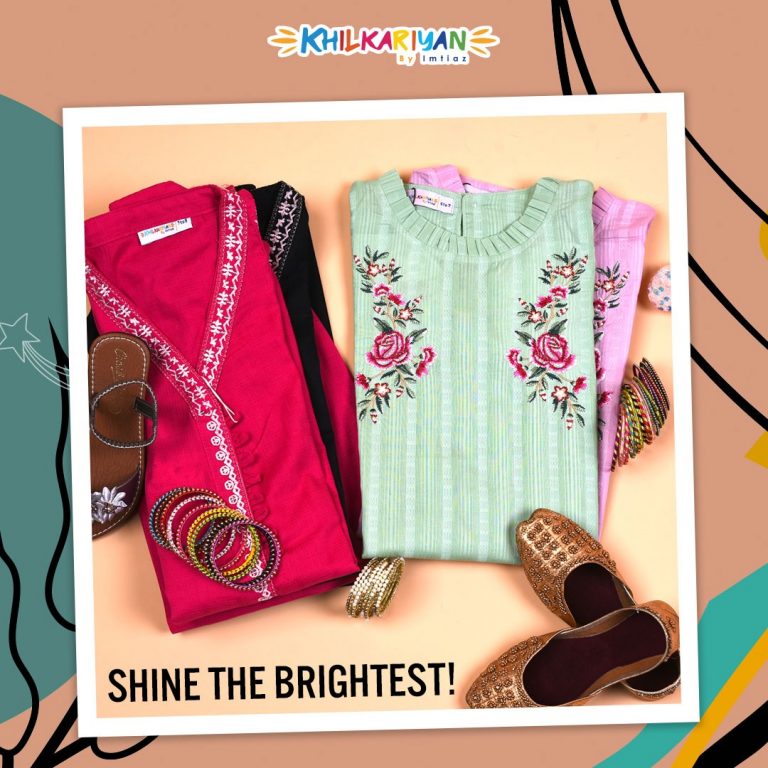 Imtiaz • Pakistan's No. 1 Retail Chain